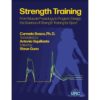 Strength Training – Carmelo Bosco, Ph. D. | Ultimate Athlete Concepts